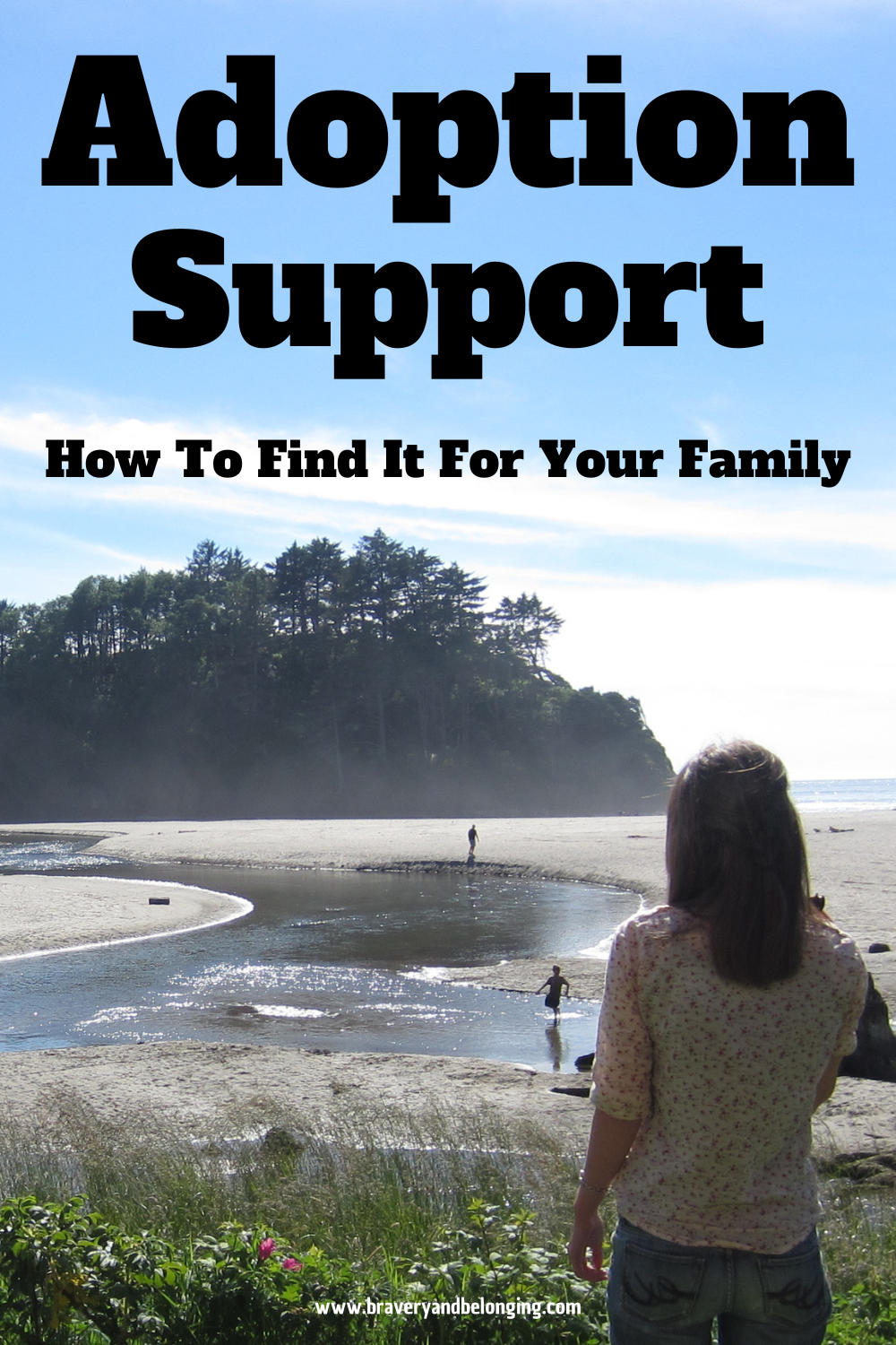 How to grow a strong Adoption Support Network before you adopt