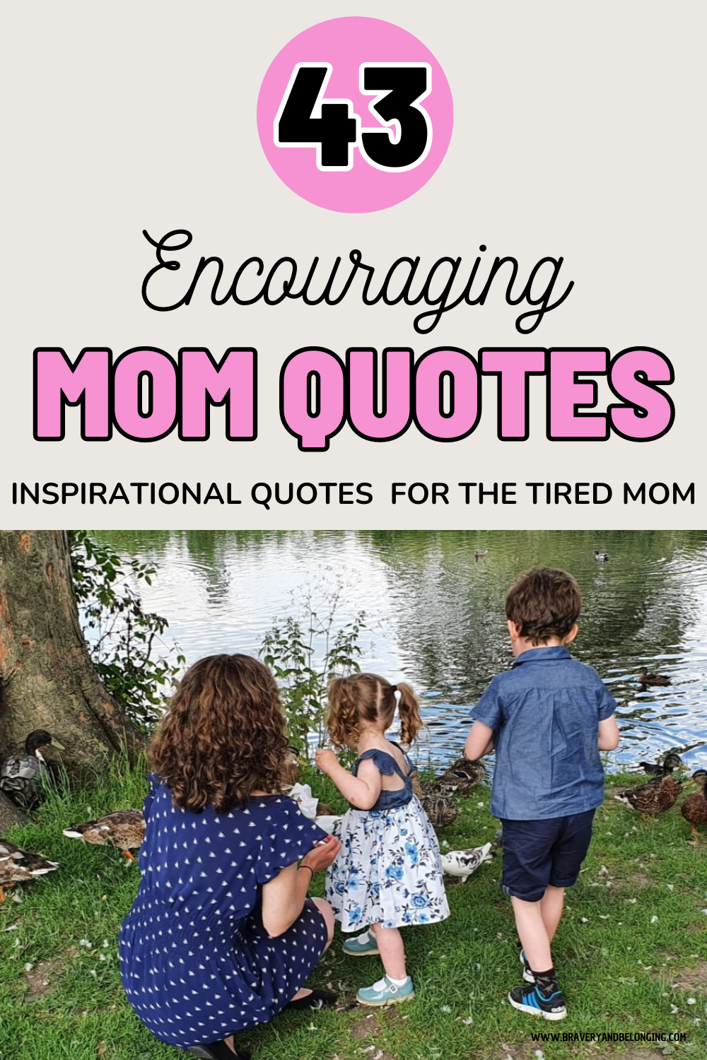 43 Tired and Exhausted Mom Quotes to Inspire You Right Now