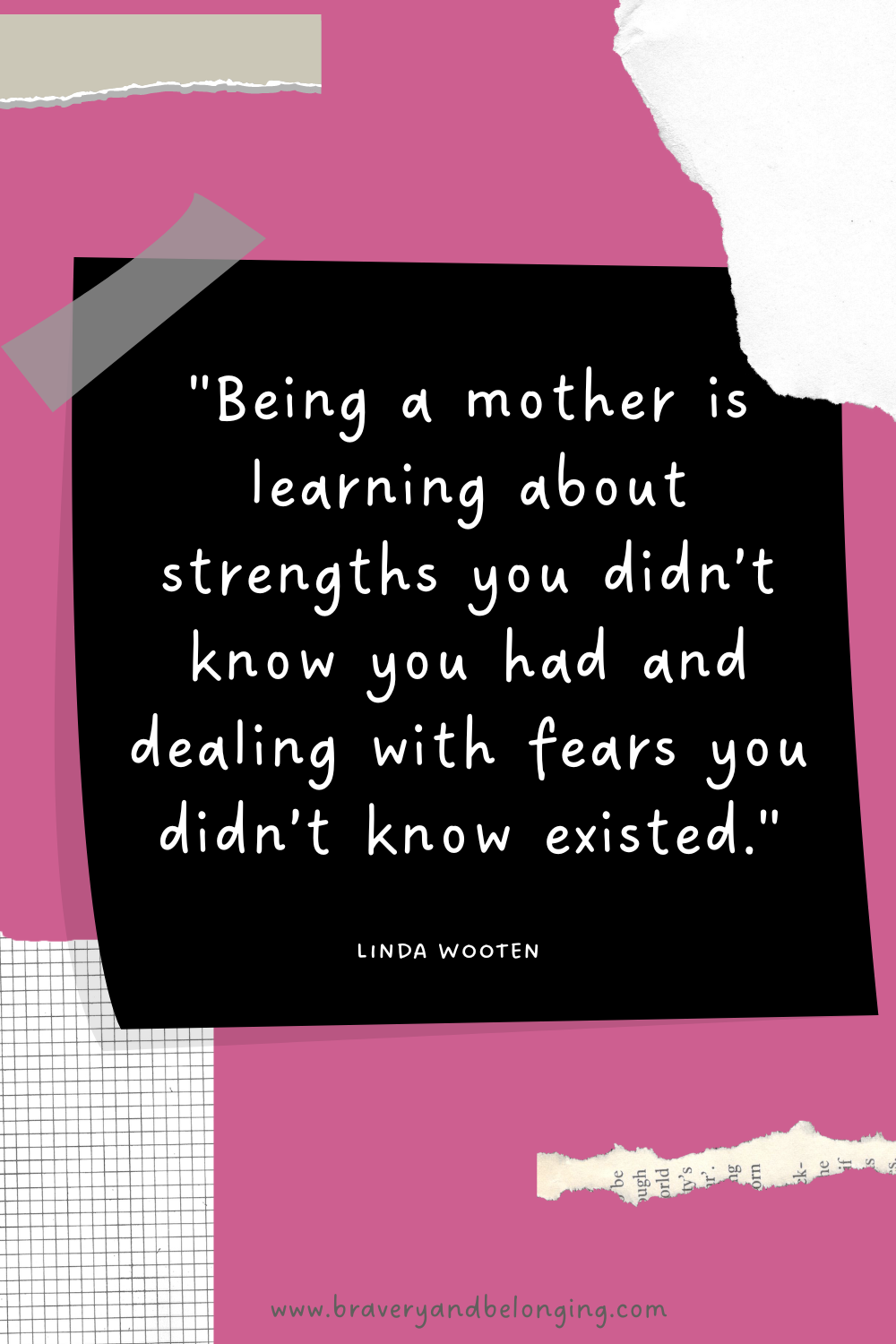 60 Mom Anxiety Quotes Chosen to Encourage and Inspire You