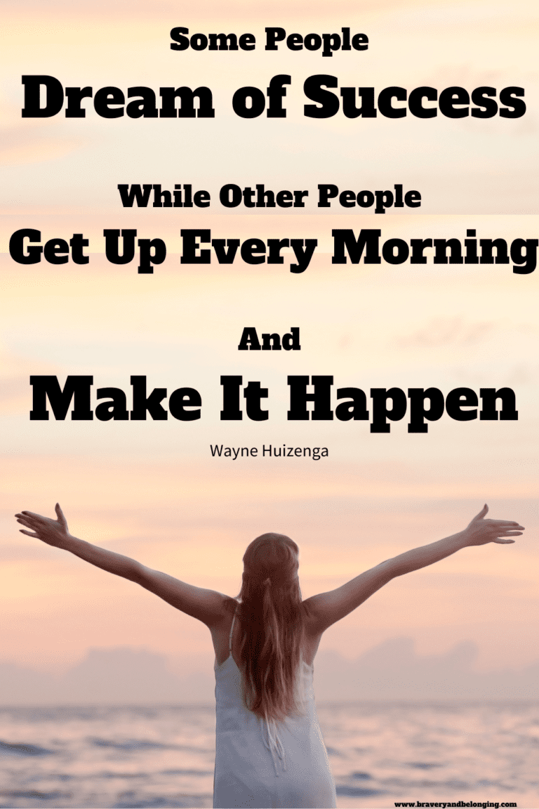 42 Motivational Quotes for Waking Up Early