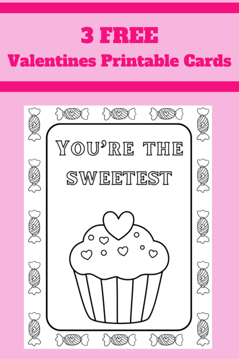 Valentines Day Kindergarten : Easy Peasy Valentine Crafts & Activities