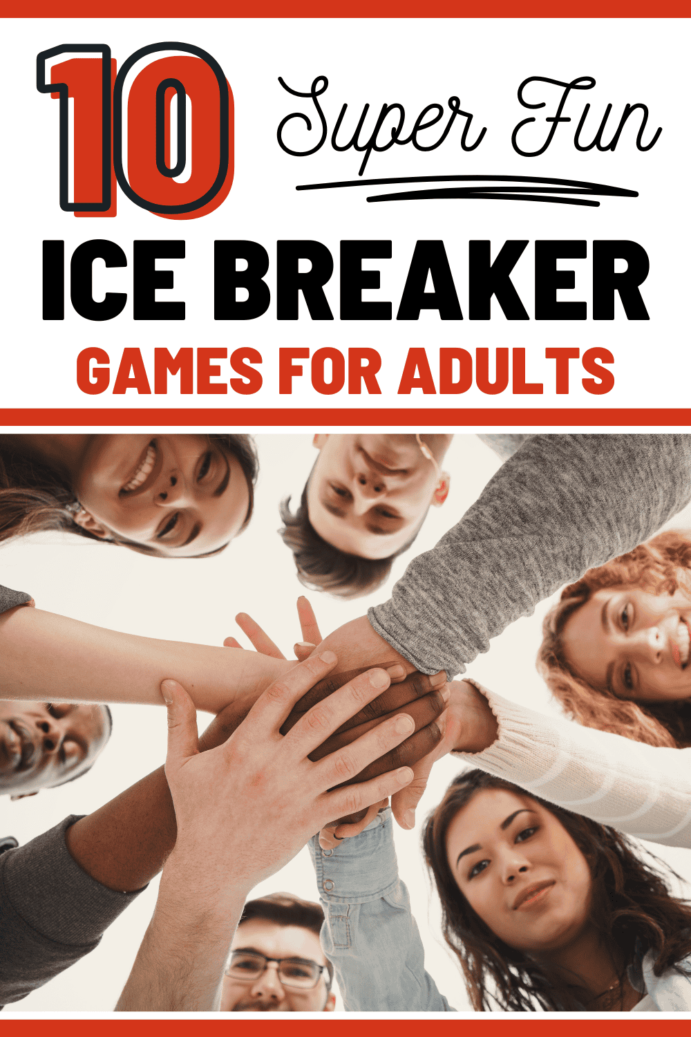 The Easy 5-Minute Ice Breaker Games I Wish I’d Known Years Ago