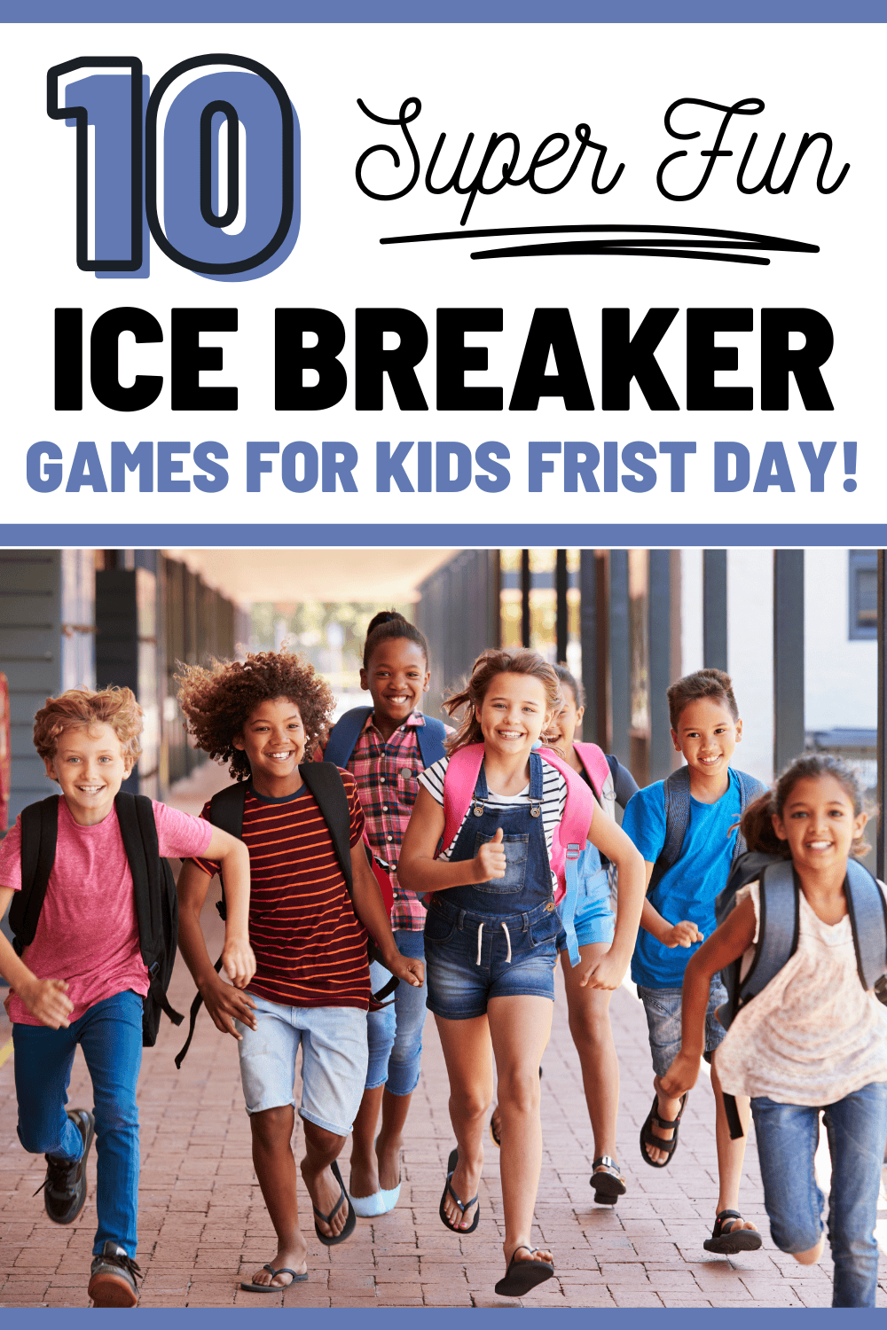 The Easy 5-Minute Ice Breaker Games I Wish I’d Known Years Ago