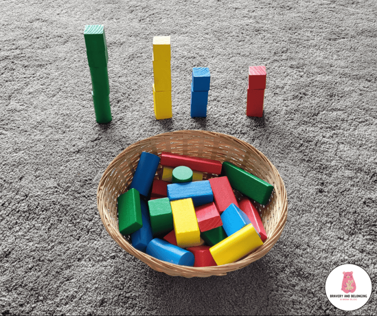 10+ Easy Color Activities Preschool Kids and Toddlers will Love!