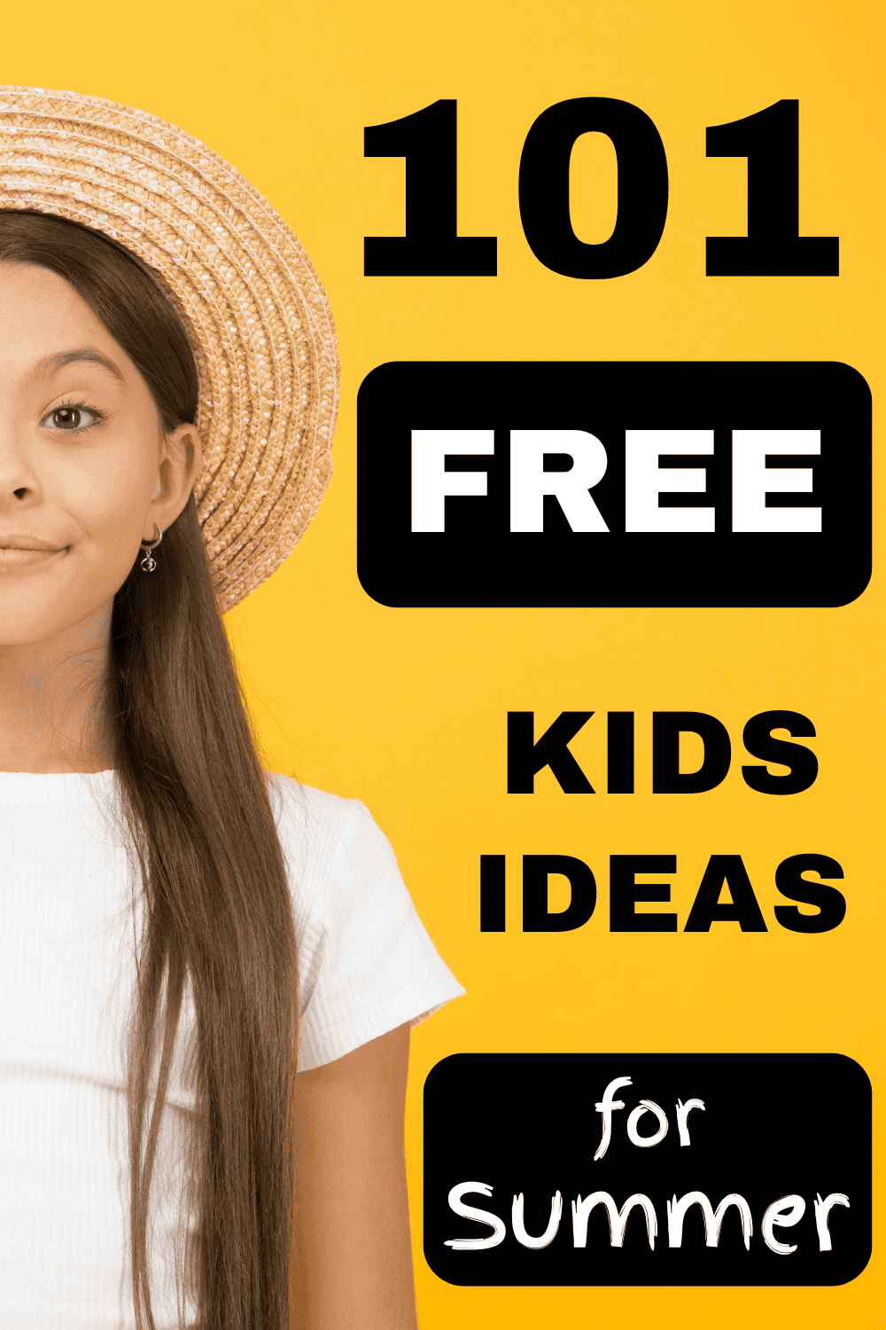 100+ Fun Free Things to do with Kids