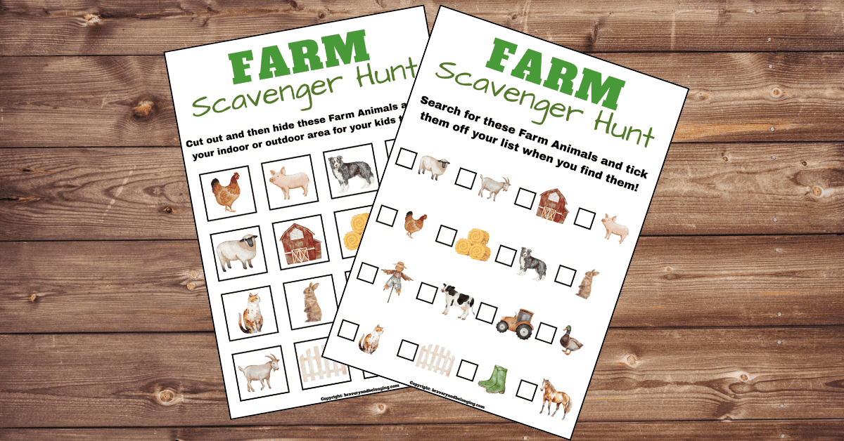 Free Printables Archives